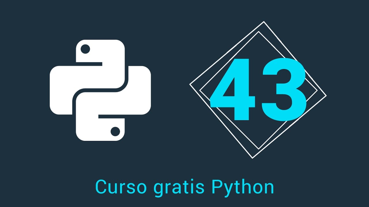 43.- Curso Python - Paquetes