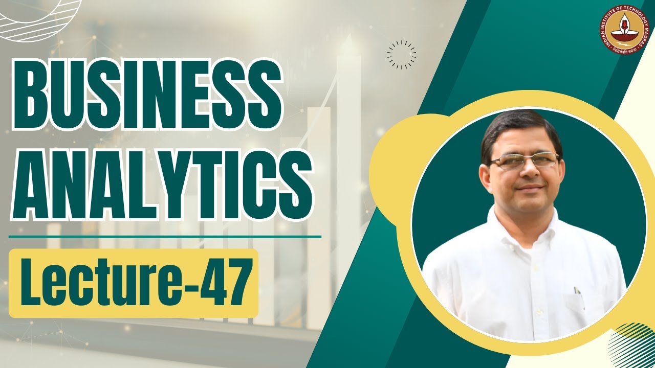 L47: Data envelopment analysis | example with multiple inputs & outputs