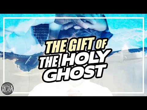 Feeling the Holy Ghost vs. the Gift of the Holy Ghost - Saints Unscripted