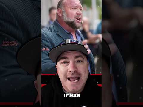 Alex Jones Wins? Infowars.