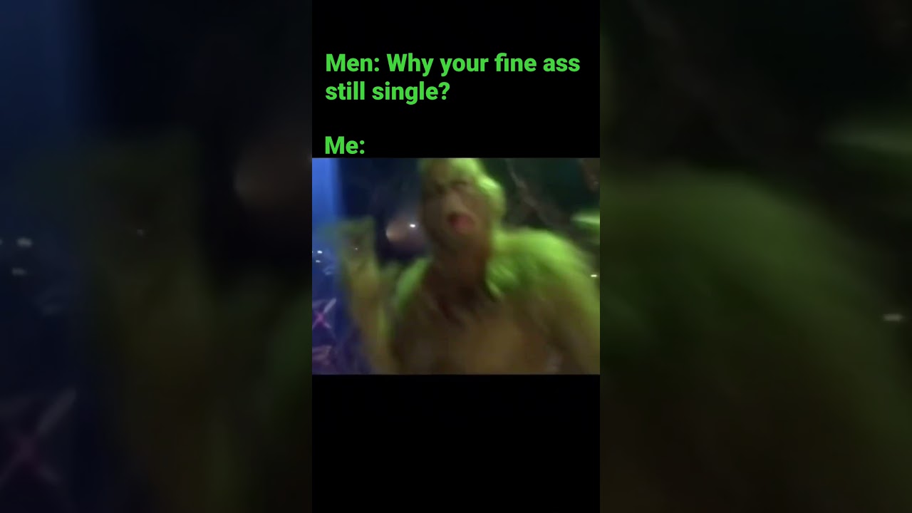 😭 This meme #grinch
