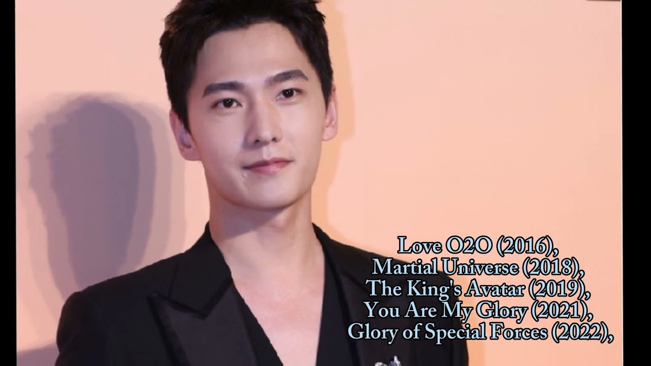 yang yang #youtube #yangyang