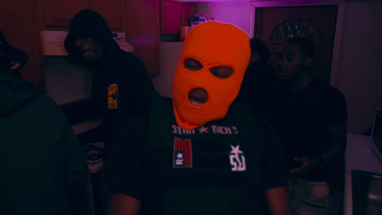 Global Jay feat. SD EOF 