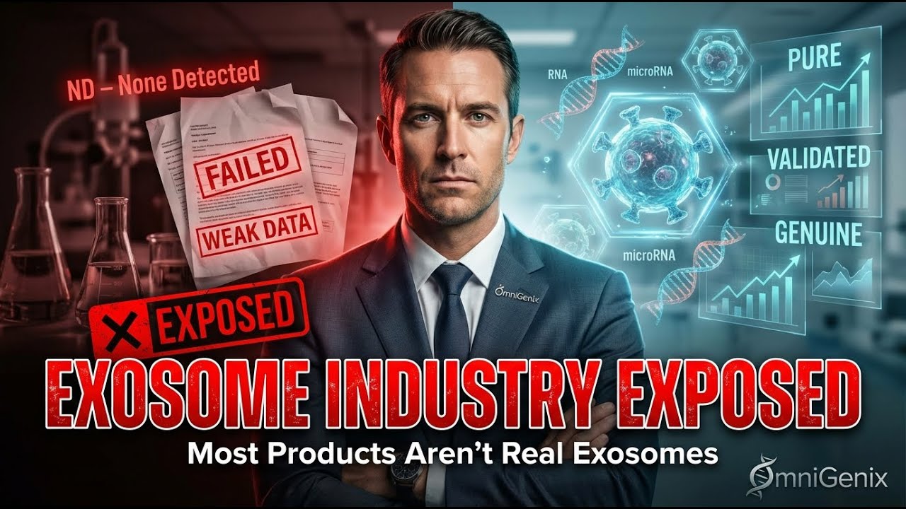 Exosome Industry 
