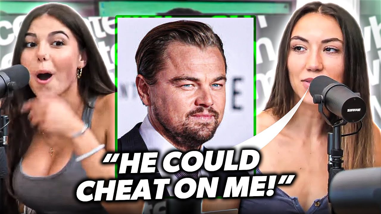 She Would Break Rules For CELEBRITY Crush?!