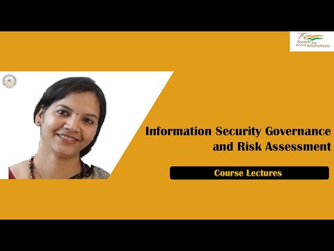 Information Security Governance and Risk Assessment