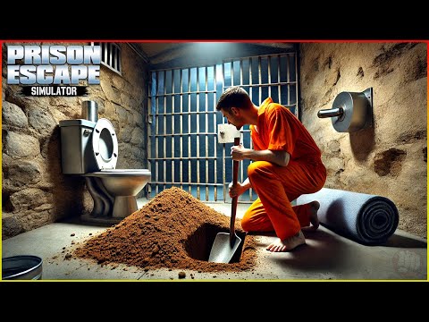 Steam Community :: Video :: Using a SPOON To Dig My Way Out of Prison ...