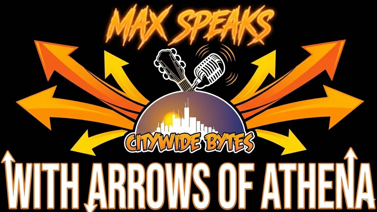 Citywide Bytes—Arrows of Athena soars with “Daydreaming” 