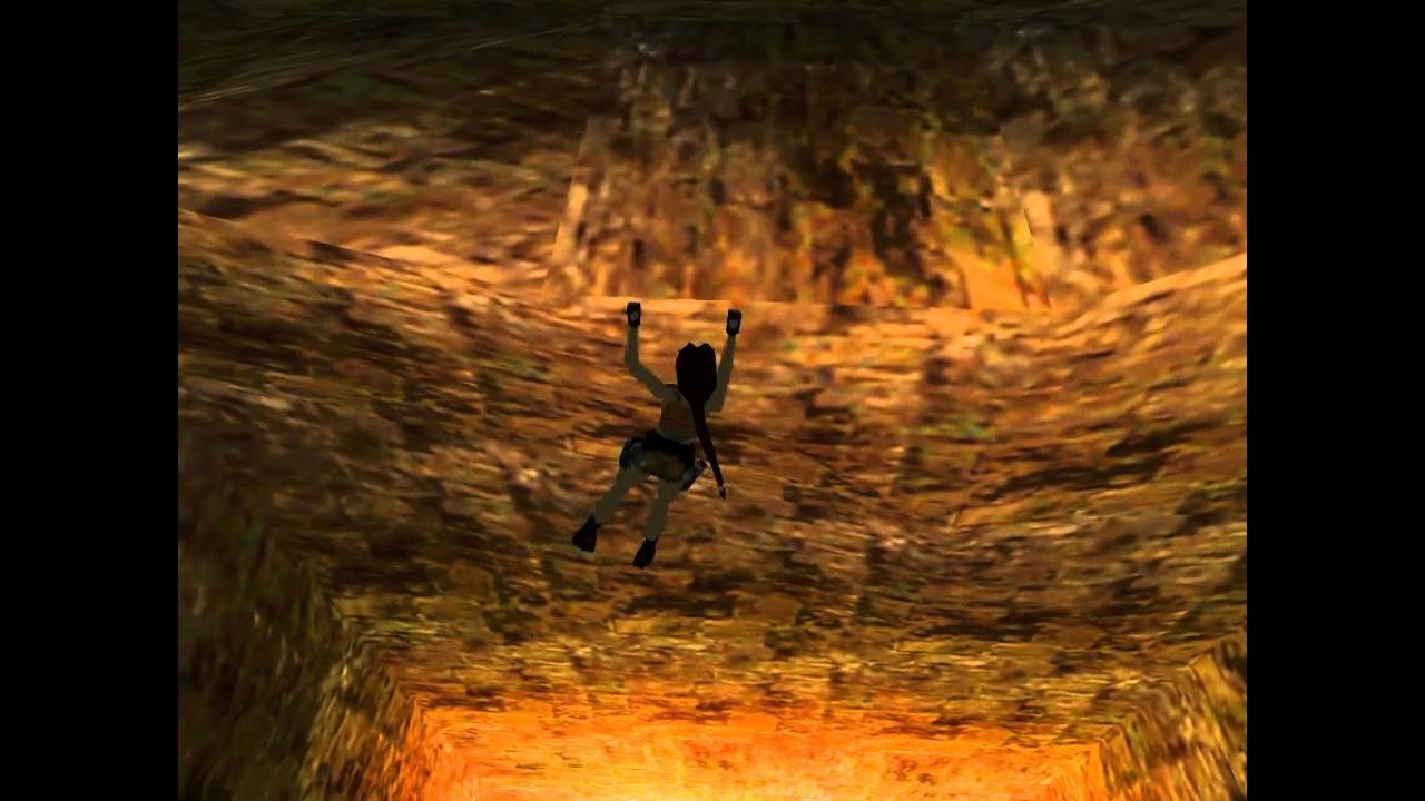 Tomb Raider: Chronicles Game Details - Dexerto Database