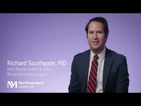 Richard D. Southgate, MD