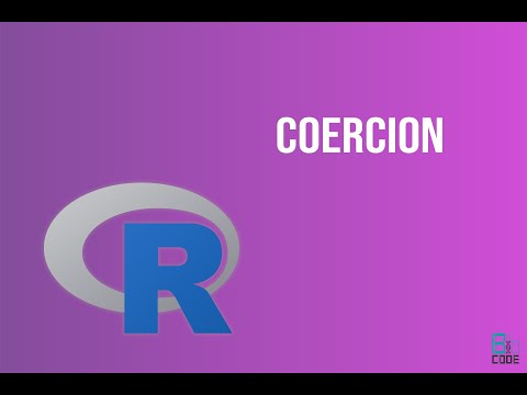 Bioinformatics: coercion | How to coerce in Python | BioCode Ltd