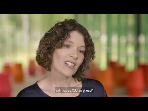 JCU Online: Master of Nursing - Brief Course Overview