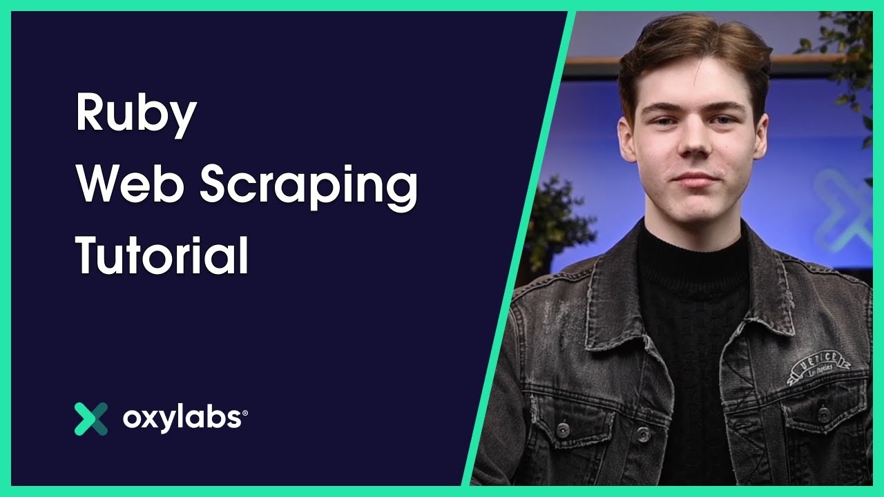 Ruby Web Scraping Tutorial