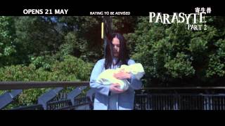 Parasyte: Part 2 streaming: where to watch online?