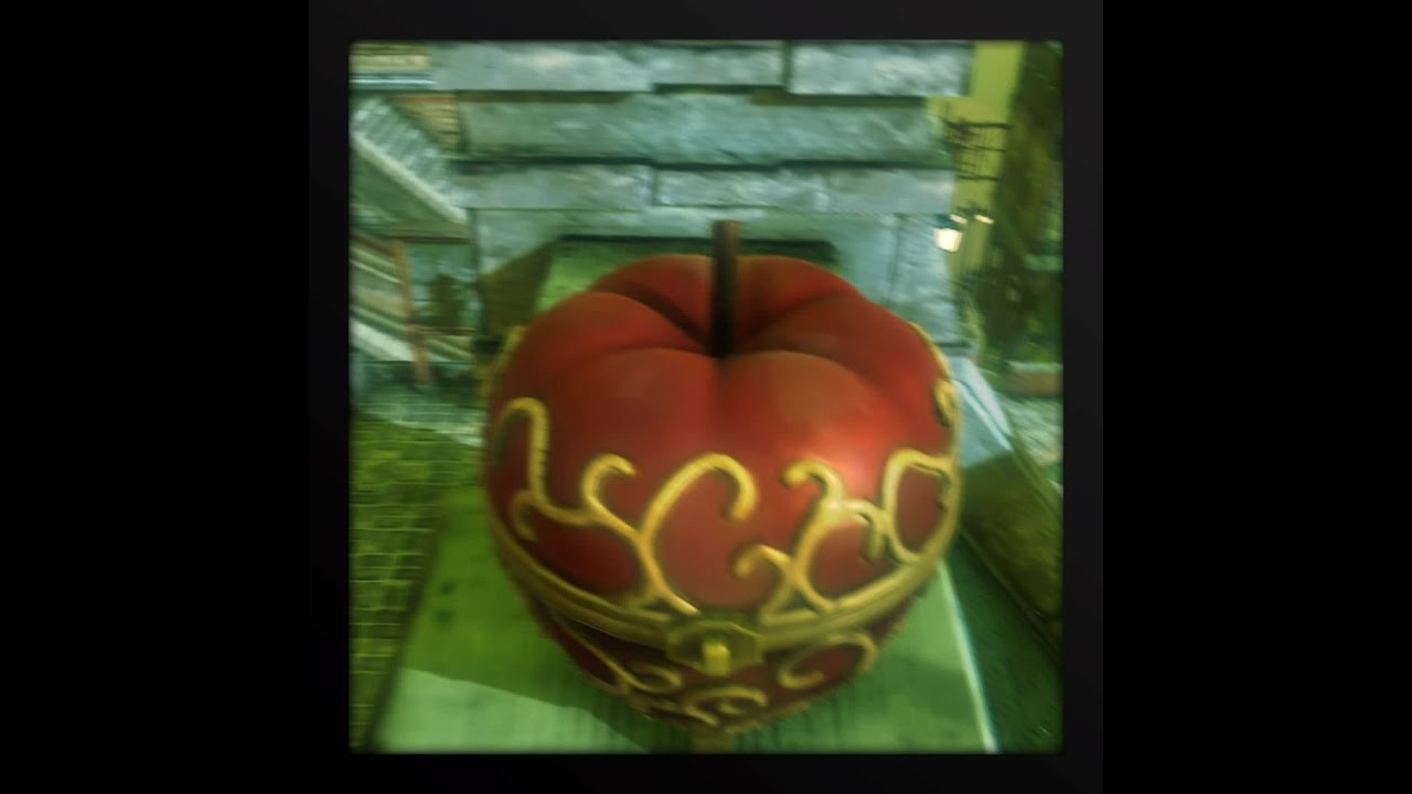 Gravity Rush 2 part 212 Treasure Chest