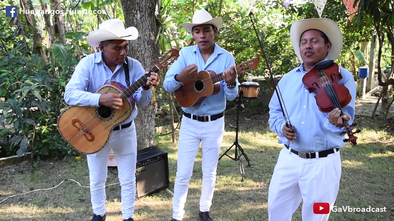 ¡FELIZ DÍA DEL MAESTRO! Con Cariño el Huapango El Maestro Por Los Yolpakis