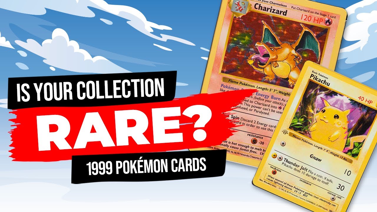 1st Edition Base Set - 10,000 of each card printed?! - General - Elite ...