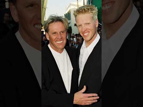 Happy 80th Birthday to Gary Busey!