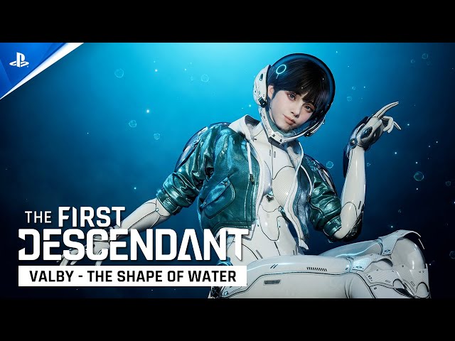 《The First Descendant》即將於 7 月 2 日在 PS5 和 PS4 平台推出：詳述新角色遊玩畫面和伴隨遊戲發行的嶄新特色 ...