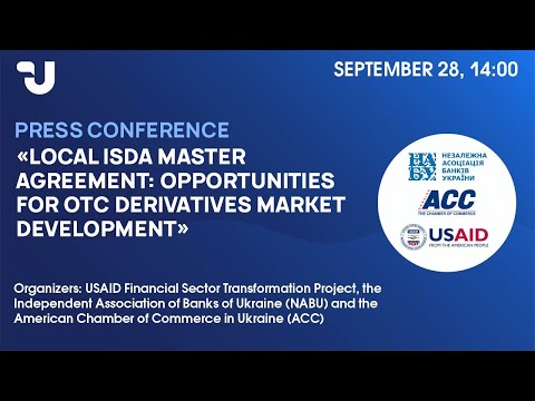 LOCAL ISDA MASTER AGREEMENT: OPPORTUNITIES FOR OTC DERIVATIVES MARKET DEVELOPMENT
