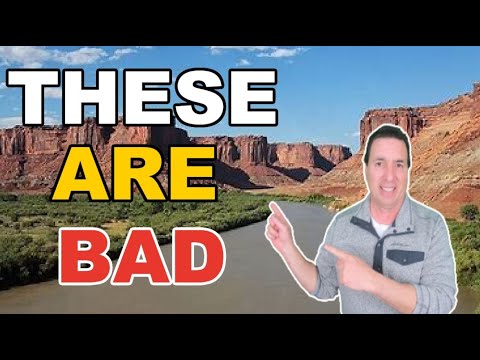 UPDATED: Cost Of Living In Utah