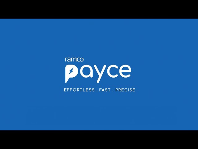 Ramco Global Payroll Pricing, Alternatives & More 2025 | Capterra