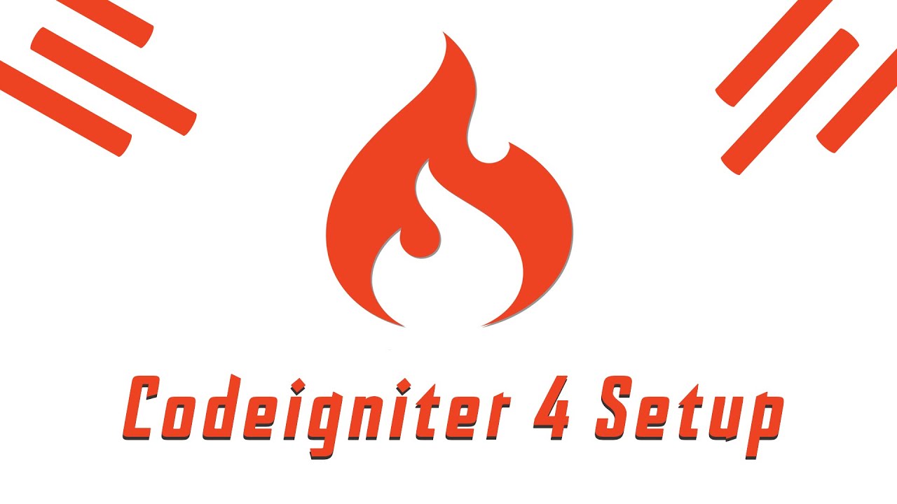 Codeigniter 4 • Configure and deploy on localhost
