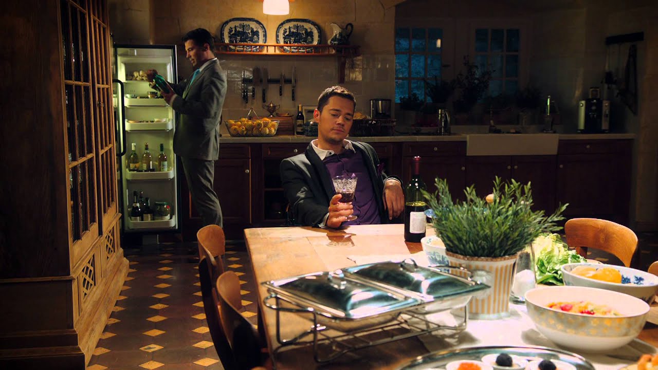 Verbotene Liebe - Folge 4193