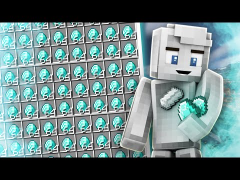 [Top 5] Minecraft Bedrock Best Level for Diamond | GAMERS DECIDE