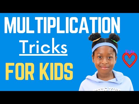 Learn Multiplication Fast: Repeated Addition + Long Multiplication | With Examples