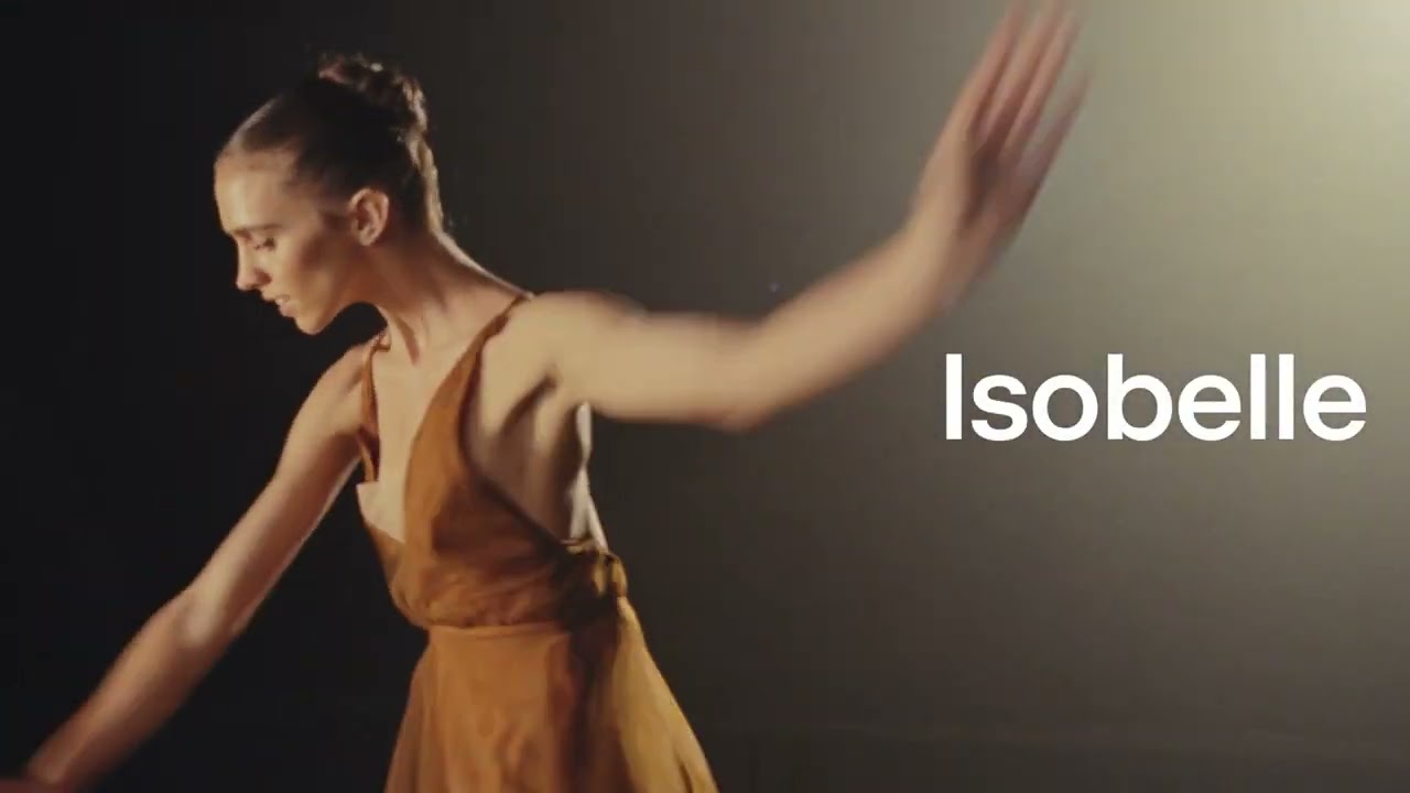 2023 Telstra Ballet Dancer Award nominees