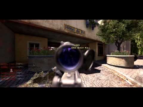 Steam Community :: Video :: Call of Duty "Starlight" Cinematic Montage ...