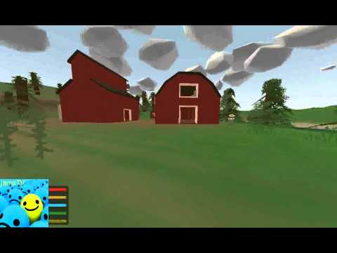 Steam Community :: Video :: Unturned New map Washington