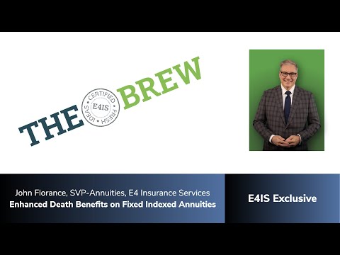 Enhanced Death Benefits on Fixed Indexed Annuities - November 17th, 2021