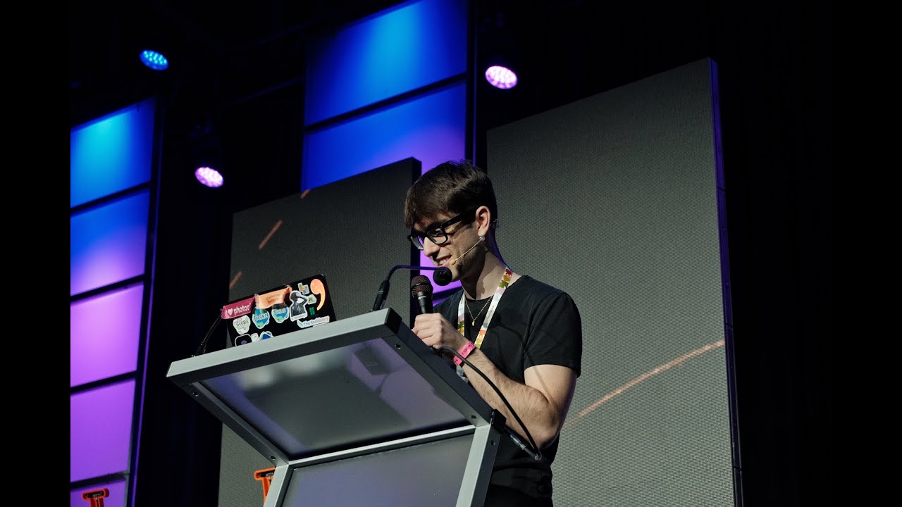 Bracket Bots | Brian Machado, Symposium W25 Demo