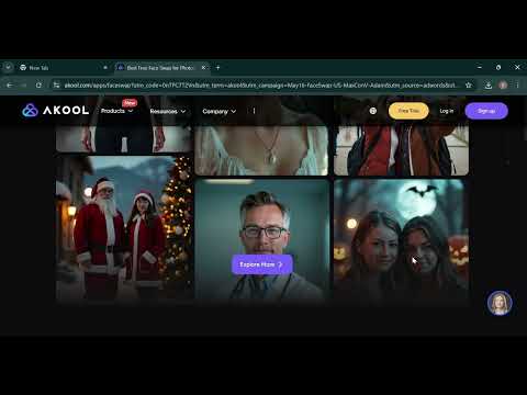 Akool Promo Code - Best Discount Offer | Exclusive Offer