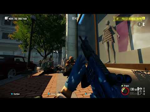 Steam Community :: Video :: Payday 2 - Gangster's Paradise model swapping mod