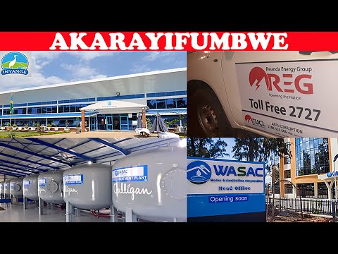 AKARAYIFUMBWE(EP455): Inyange na Horizon byaba bihomba gute Nyirangarama na Sadate bo bakunguka?