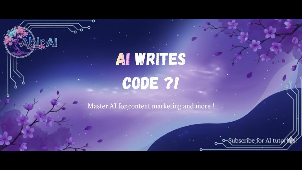 What Is GitHub Copilot? AI That Writes Code Explained | Abir-AI (2026)