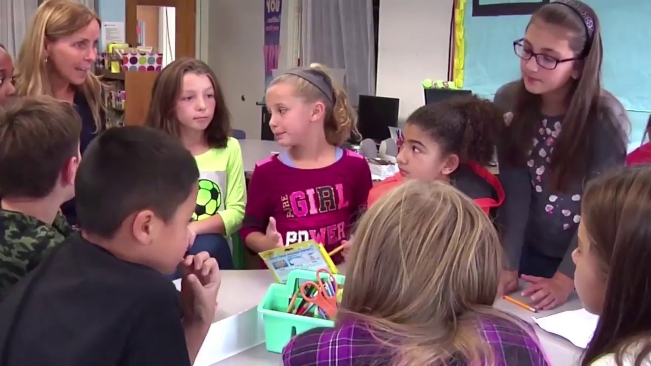 Connect Science Introduction Video