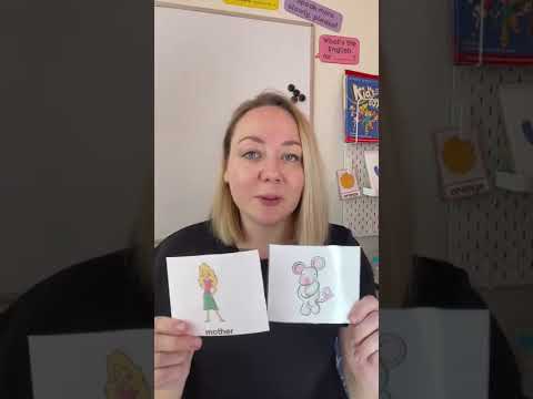 ESL Games for teaching English to young learners #eslteaching #eslgames #teachingkids