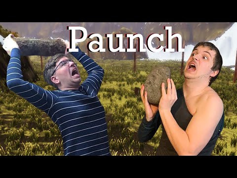 Steam Community :: Video :: A Battle of Two Idiots | Paunch
