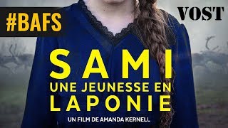 Regarder Sami, une jeunesse en Laponie en streaming