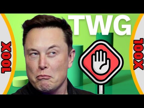 FLAT TREND | $TWG STOCK ANALYSIS | TOP WEALTH GROUP HOLDING LTD STOCK