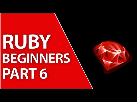 If Conditionals in Ruby for Beginners 6