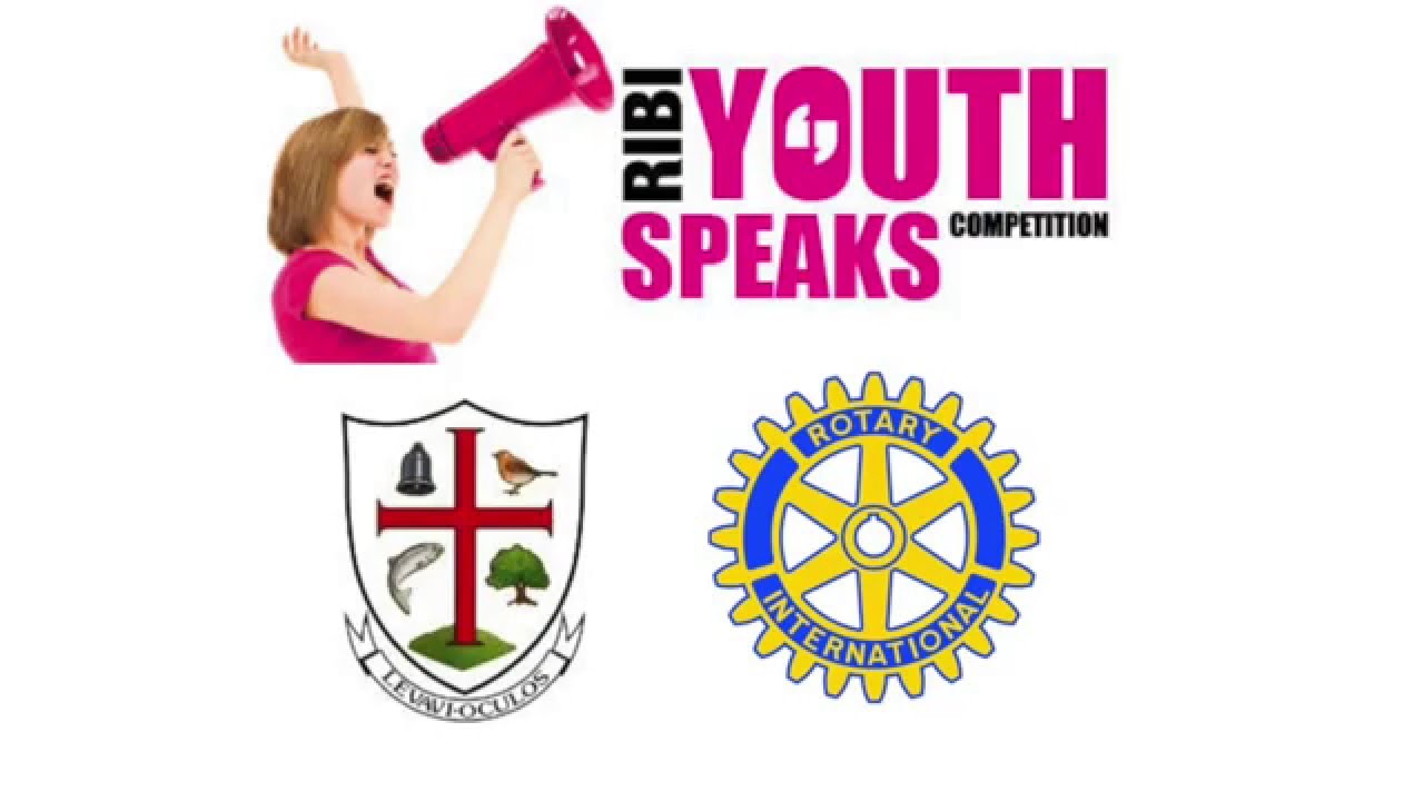Youth Speaks Assembly 2015