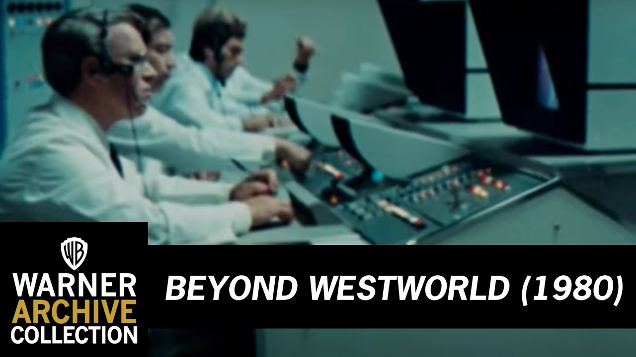 Preview Clip | Beyond Westworld | Warner Archive