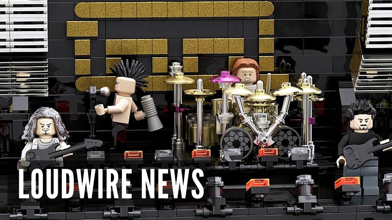 We Need This Tool LEGO Set