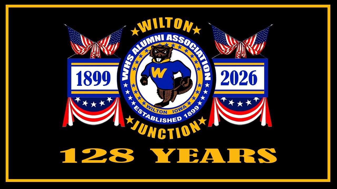 128th Annual WHS Alumni Banquet