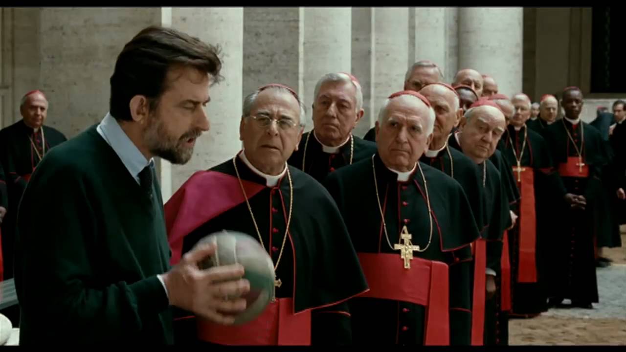 Além de “Conclave“, relembre 5 filmes que mostram a sucessão papal ...